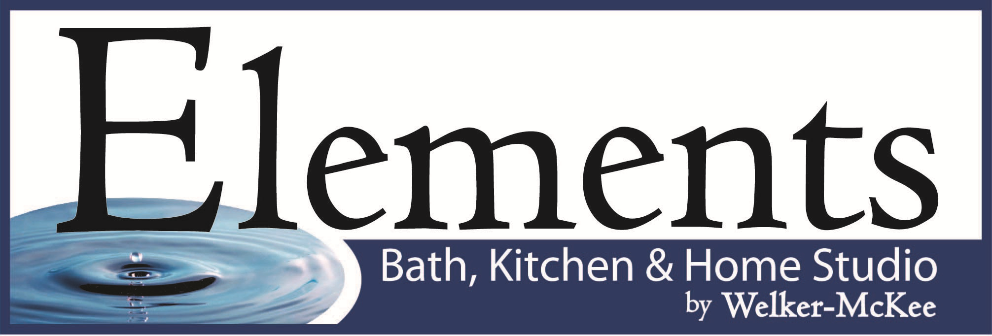 Welker Mckee Supply Elements Bath Kitchen Home Studio